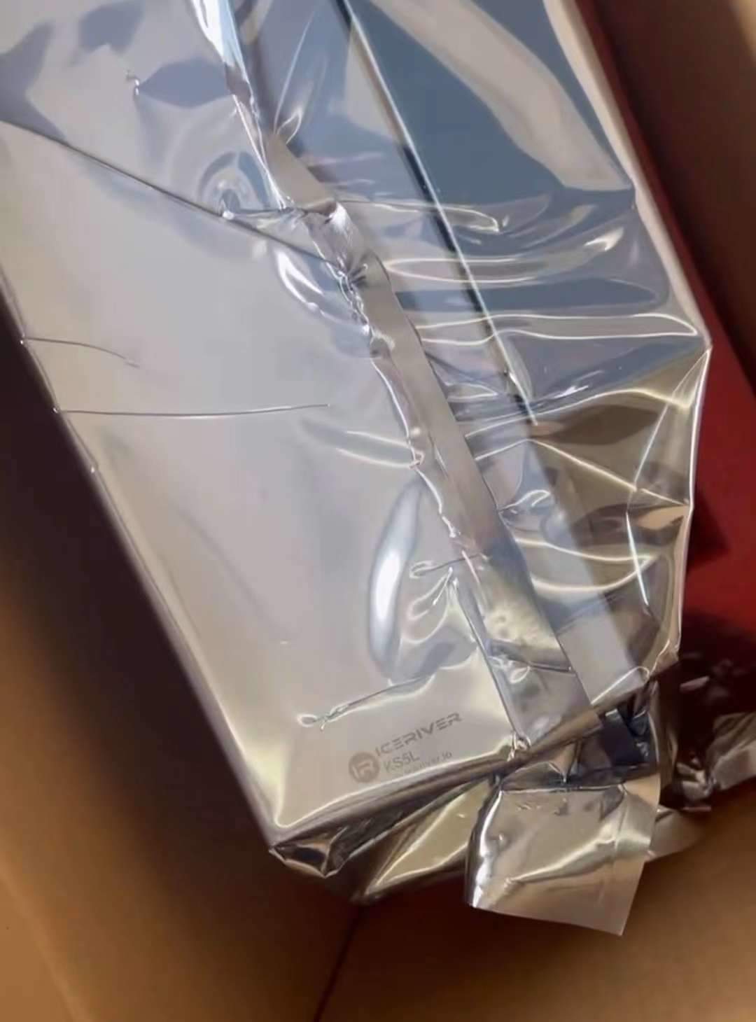 高效挖掘新选择探索冰河ks5L 12T服务器的独特优势 – 挖矿网