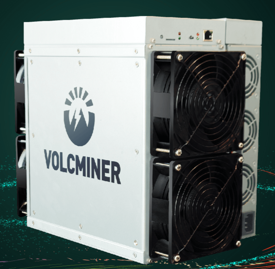 蚂蚁dr7 127T全解析为SCP挖掘打造的2730瓦功耗巨兽 – 挖矿网