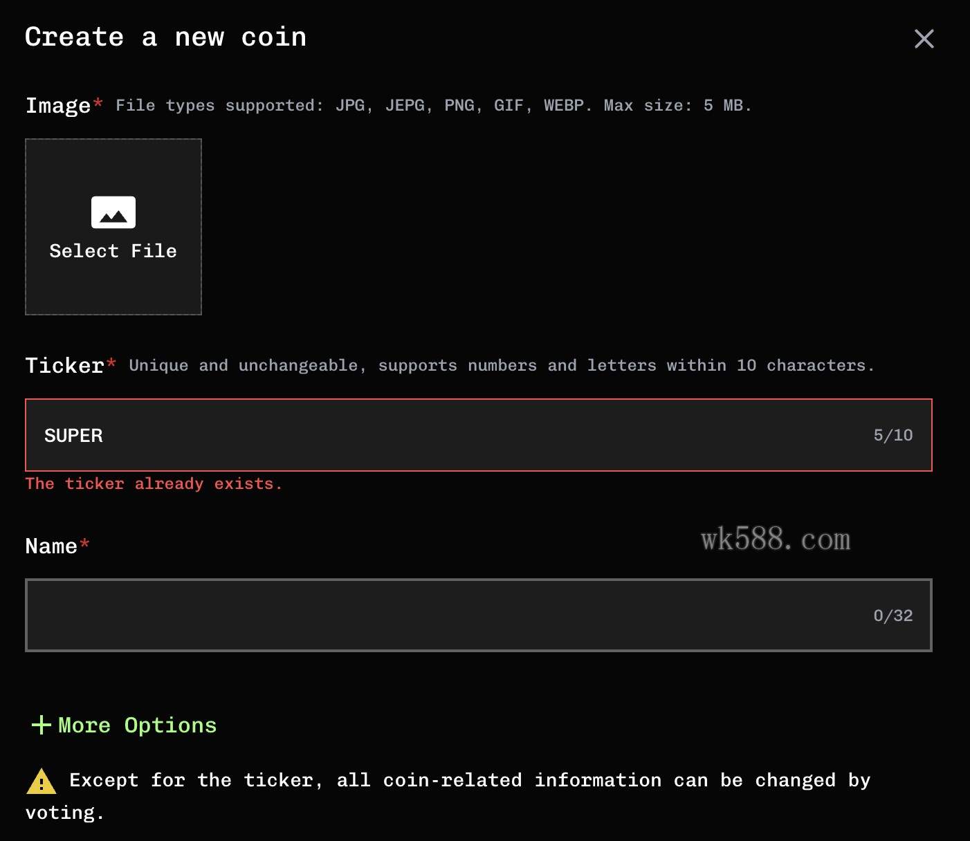 Super.exchange：解决市场内幕交易和流动性问题的新资产发行平台 – 挖矿网