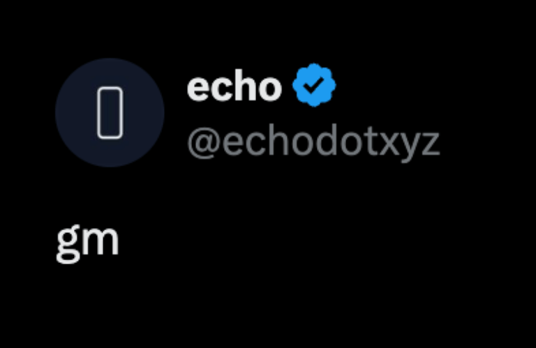 Coinbase与Echo合作，推动Base生态发展 – 挖矿网