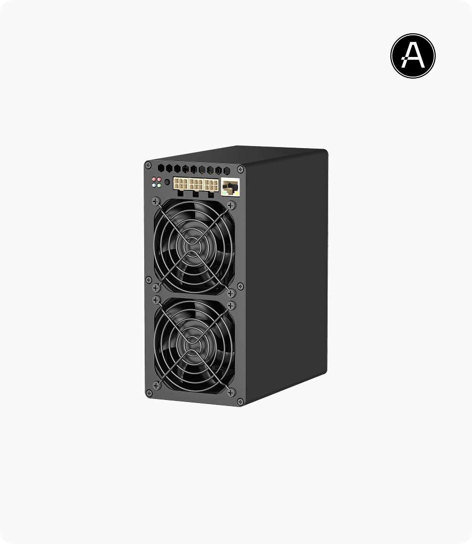 蚂蚁dr7 127T全解析为SCP挖掘打造的2730瓦功耗巨兽 – 挖矿网